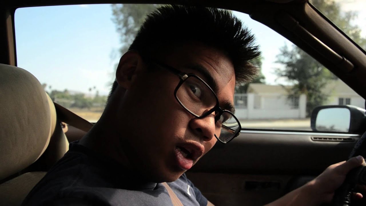 A Day With a Bro - "The Alpha" (Prod. Nah'Shon) - YouTube