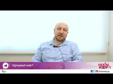 Vajinoplasti Nedir?