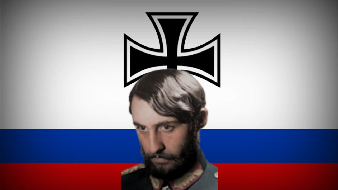 [TNO] Anthem of the Aryan Brotherhood (Russkiy Reykh) Remastered - YouTube