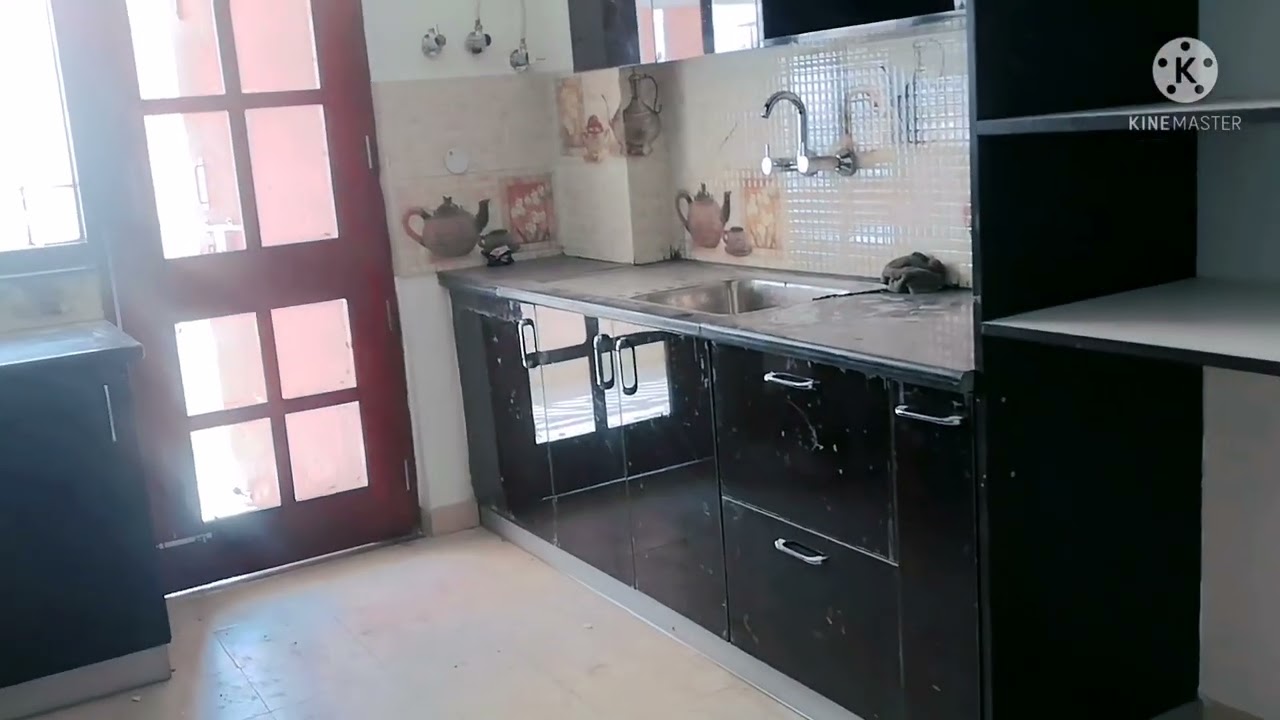 My new Home tour|| IIT ROORKEE flats || faculty house tour |¦bunny's ...