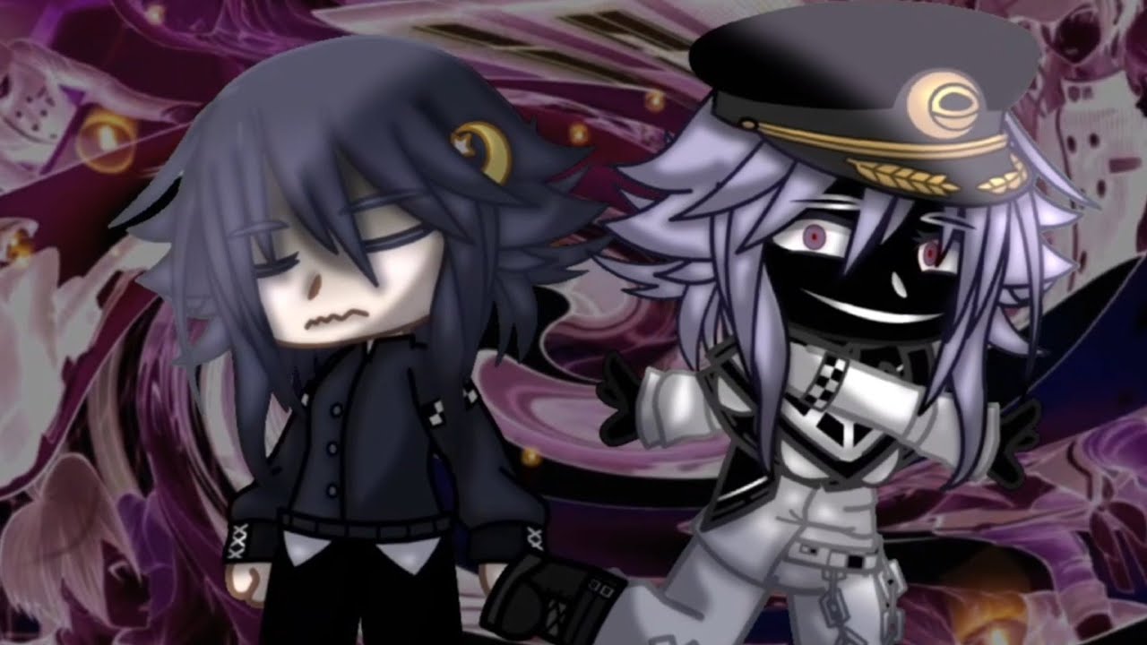I can make all the tables turn || DanganronpaV3 (Pre+In game Kokichi ...