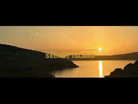 Nikko Culture - Secret Island