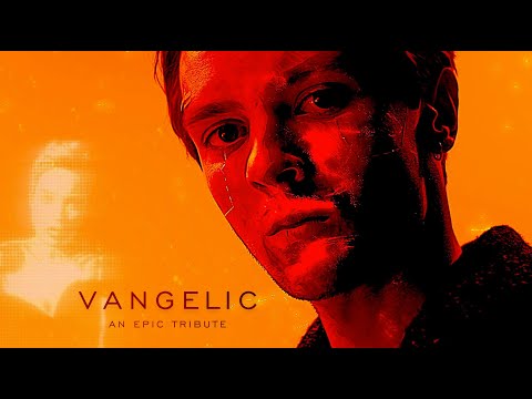 Vangelic – An Epic Tribute (2022, File) - Discogs