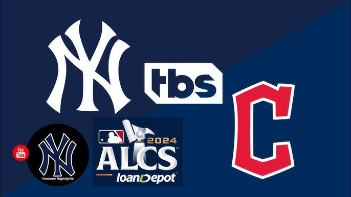 Cleveland Yankees Logos