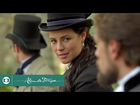 Além do Tempo: veja trailer da novela da Globo das seis