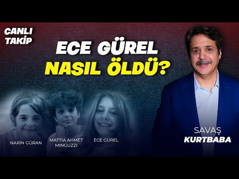 Savaş Kurtbaba Gündemi Değerlendirip Sorularınızı Yanıtladı | @FoonKriminal