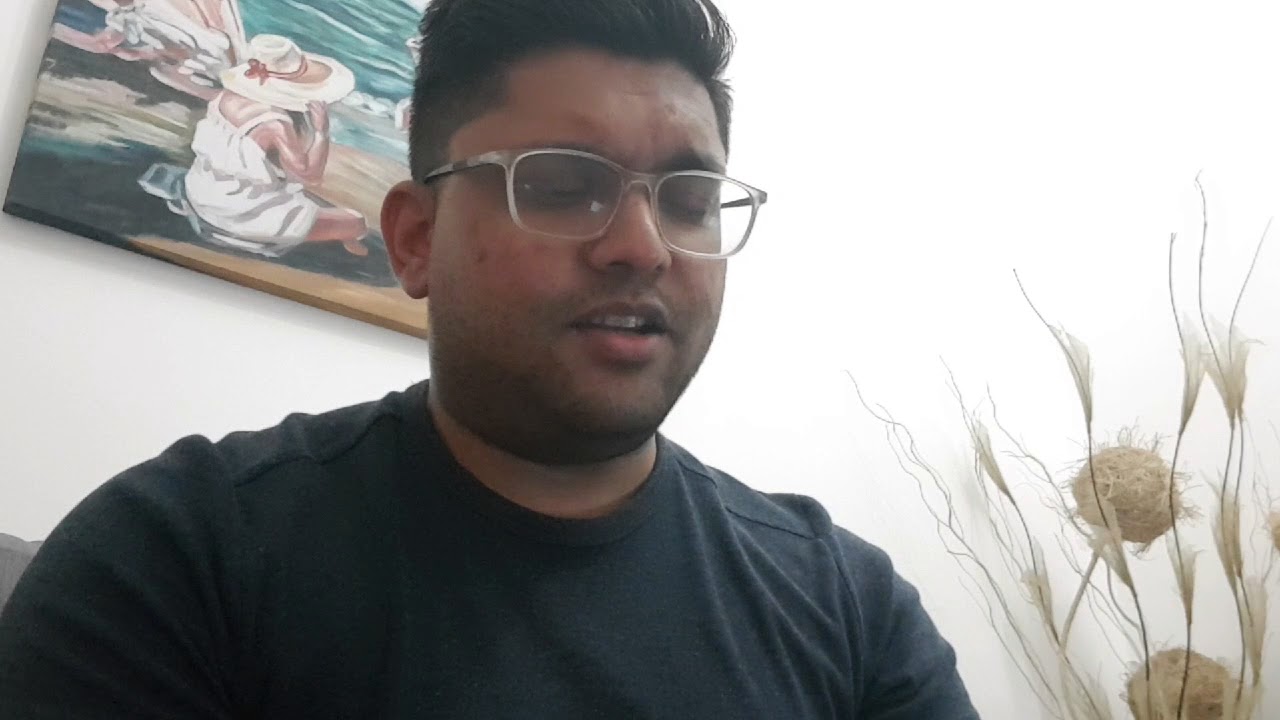 How to use Simponi - YouTube