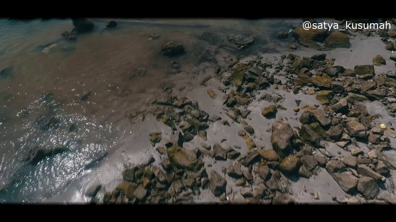Pantai Sumur Pandeglang Banten ( Jasa Dokumentasi Bandung ) - YouTube