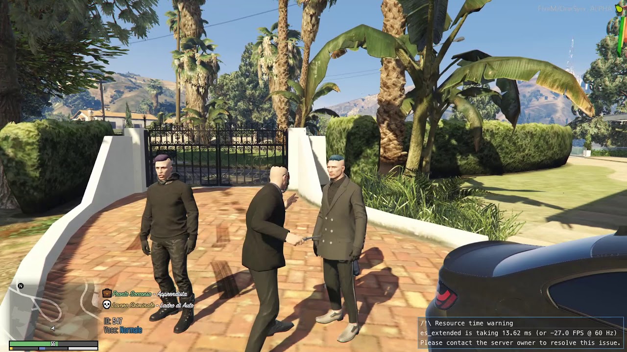 fail rp+no fear - YouTube