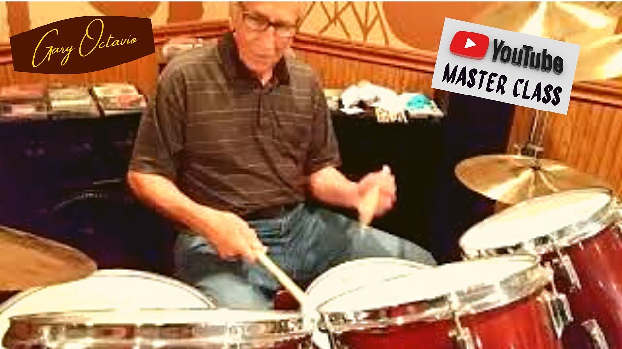 Gary Octavio - YouTube