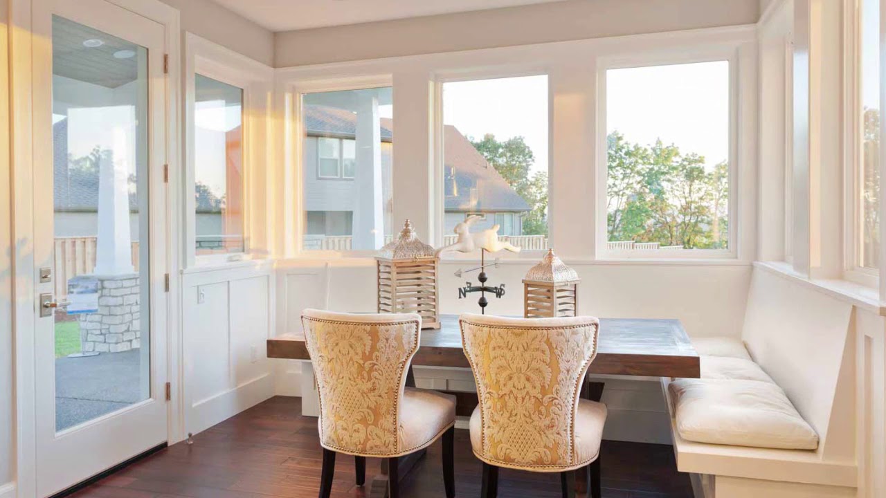Peach Building Products | Putting Some Sunshine in Your Room - YouTube