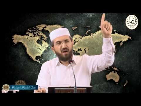 (K111) Hasan el-Benna (r.a) - İhsan Şenocak Hoca