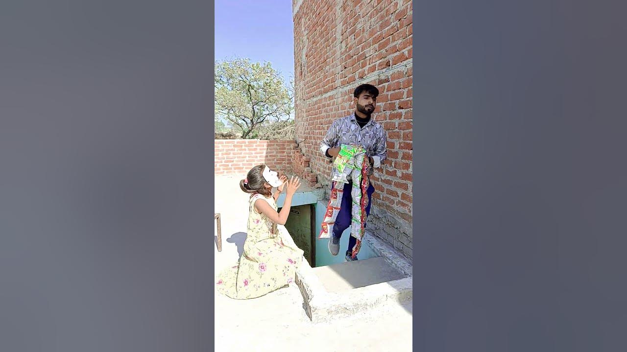 Anaya Ko Dara Diya Papa Ne - YouTube