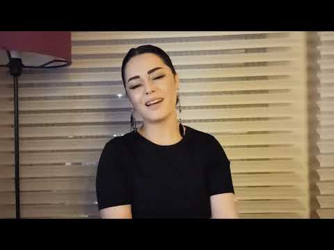 Nuray Aksoy-Sen benimsin Ben seninim