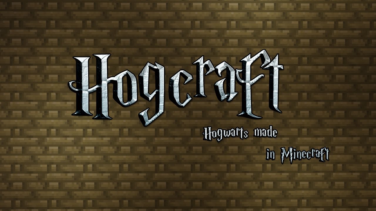 Hogcraft | Update 36 | Optional Mods and Knockturn Alley - YouTube