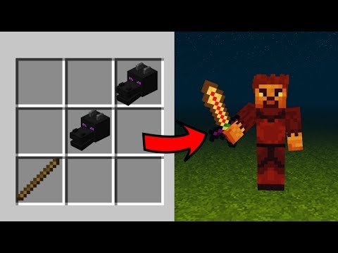 ZENGİN VS FAKİR #78 - Ejderhanın Kılıcı (Minecraft)