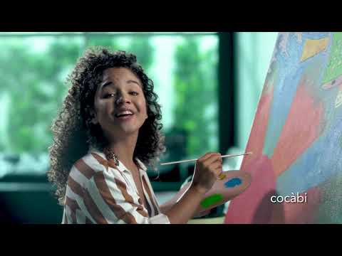 Cocàbi de Miss Key - El Secreto de ser tú misma (2018)