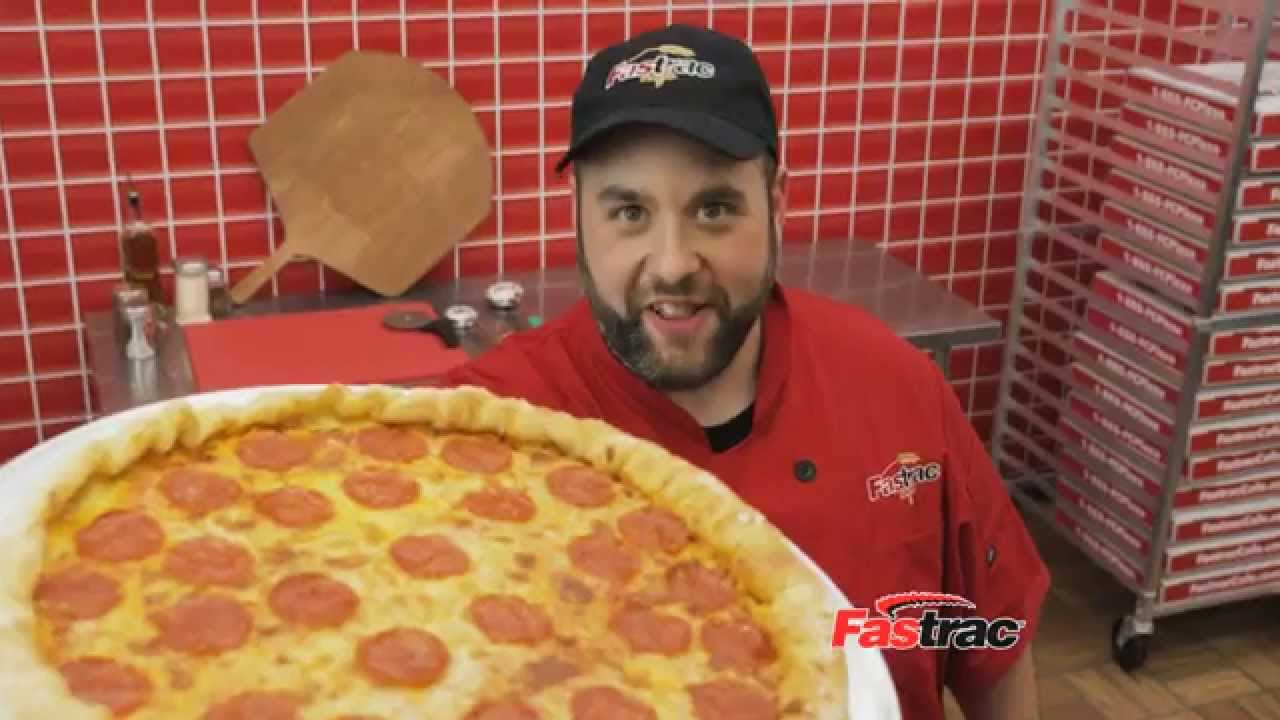 Fastrac - Slices - YouTube