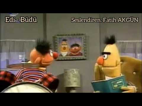 Edi - Büdü 2 - Faih AKGÜN