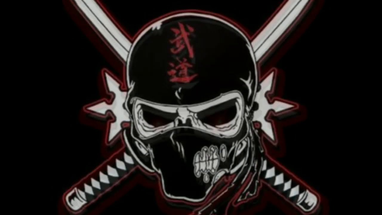 Bad Ninja √ Are You Ready remiX - YouTube