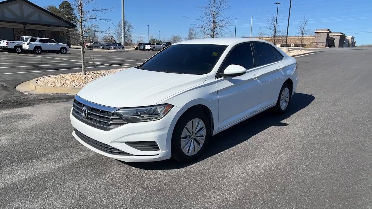 2019 Volkswagen Jetta Dawsonville Atlanta, Cumming, Gainsville ...