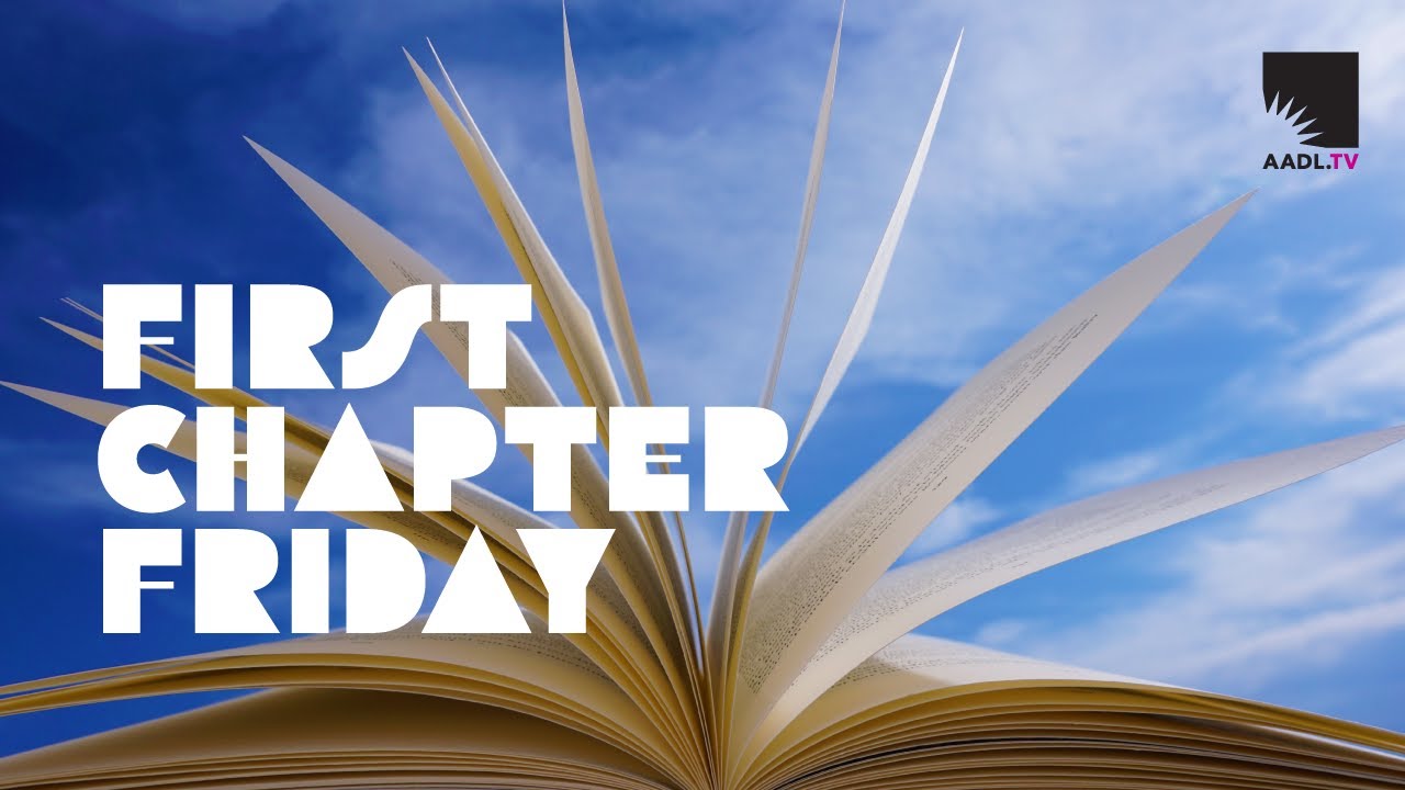 First Chapter Friday Episode 48 | Karthik Delivers by Sheela Chari ...