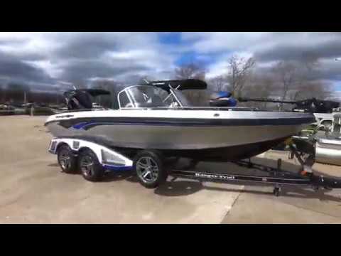 2020 Ranger 619FS RANGER CUP stock# R879 - YouTube