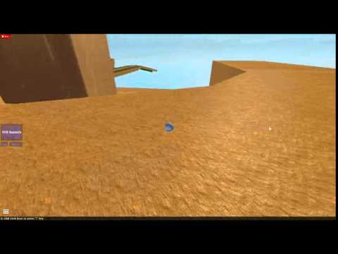 A good example of Roblox's Collision - YouTube