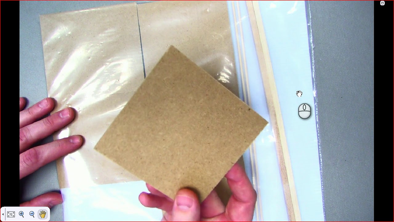 PLTW Box Kit Overview - YouTube