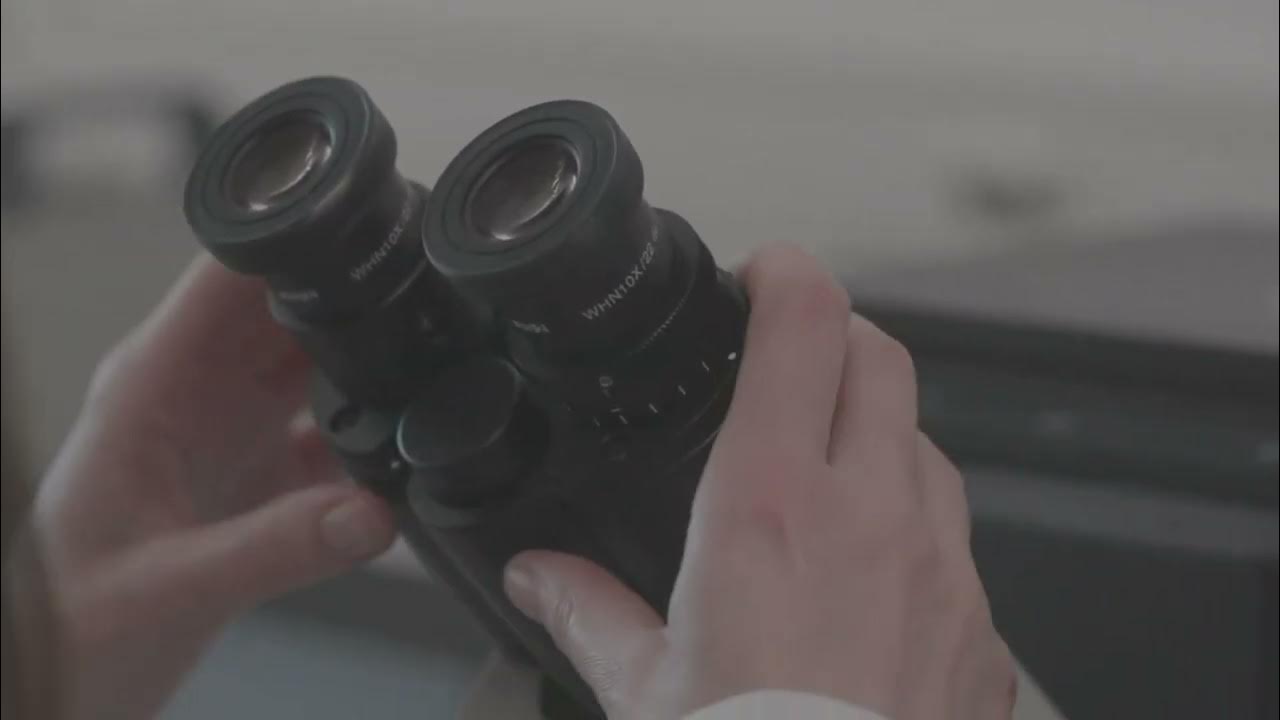 Microscope hack - YouTube