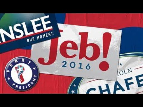 The Worst Campaign Ads of All Time on Iys #420 SomeWhere Podcast - YouTube