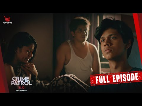 Thane, Murder Case | Crime Patrol Satark 2.0 #क्राइमपेट्रोल  #newcrimeseries | EP - 66