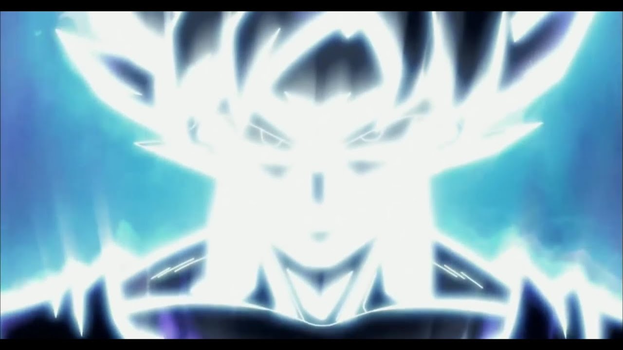 [ MAD ] Dragon Ball Super Opening : Cascade ( ending ) - YouTube
