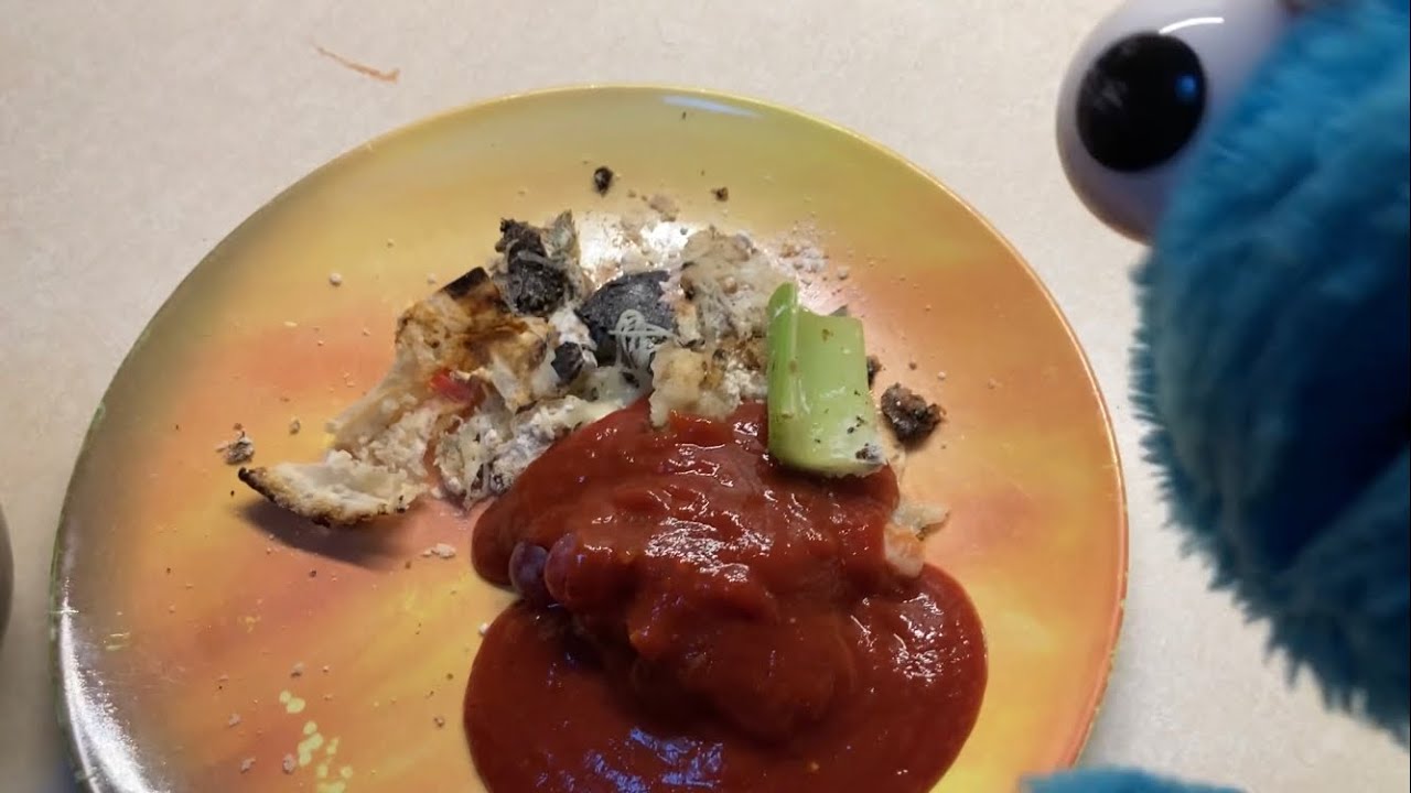 Google Translate Made a Pizza! - YouTube