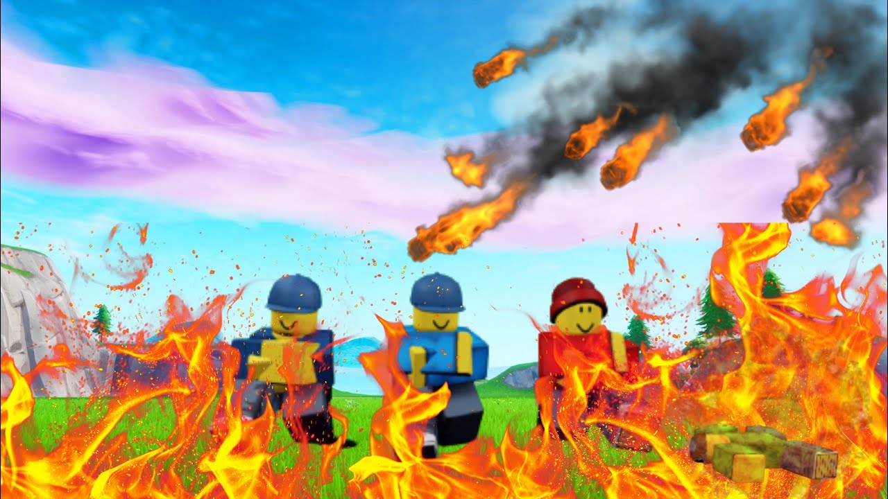 roblox be dead forever simulator…. - YouTube