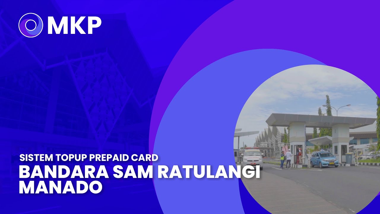 Mudah dan Cepat! MKP Hadirkan Layanan Top-Up Prepaid Card di Bandara ...