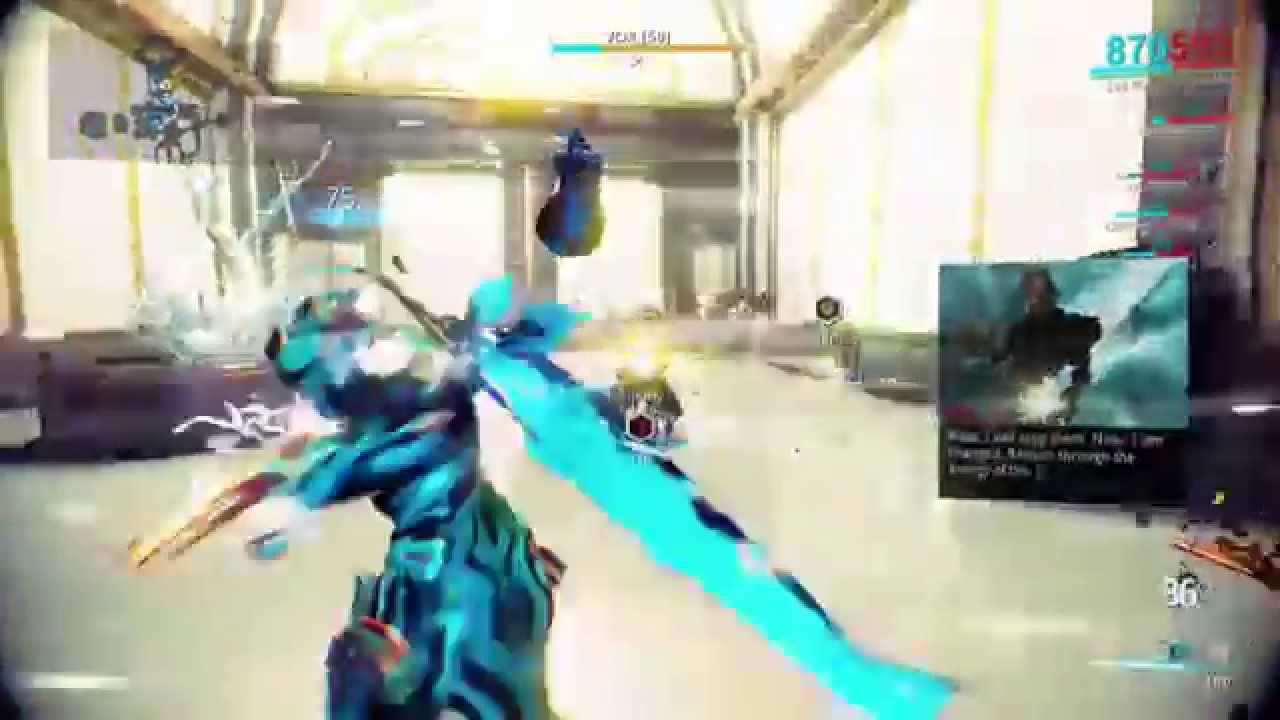 Owning Corrupted Vor (BOOM) - YouTube