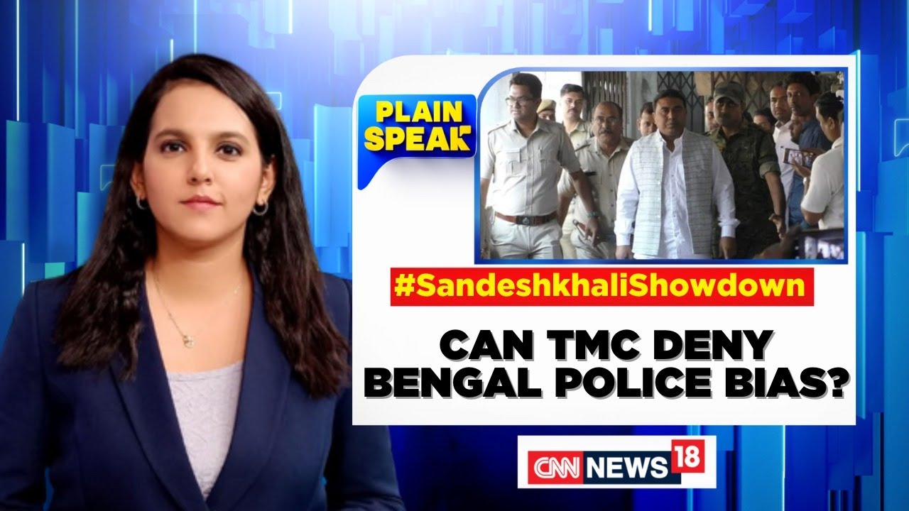 West Bengal Government Moves SC Against Kolkata HC Order Directing CBI Probe | Bengal News ...