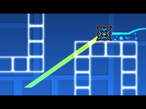 FE2 Button Guide in Geometry Dash - YouTube