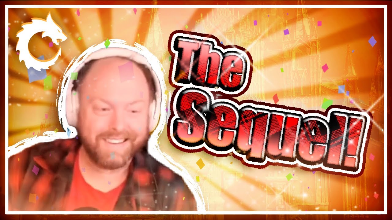 Pat 2 | Castle Super Beast Clips - YouTube