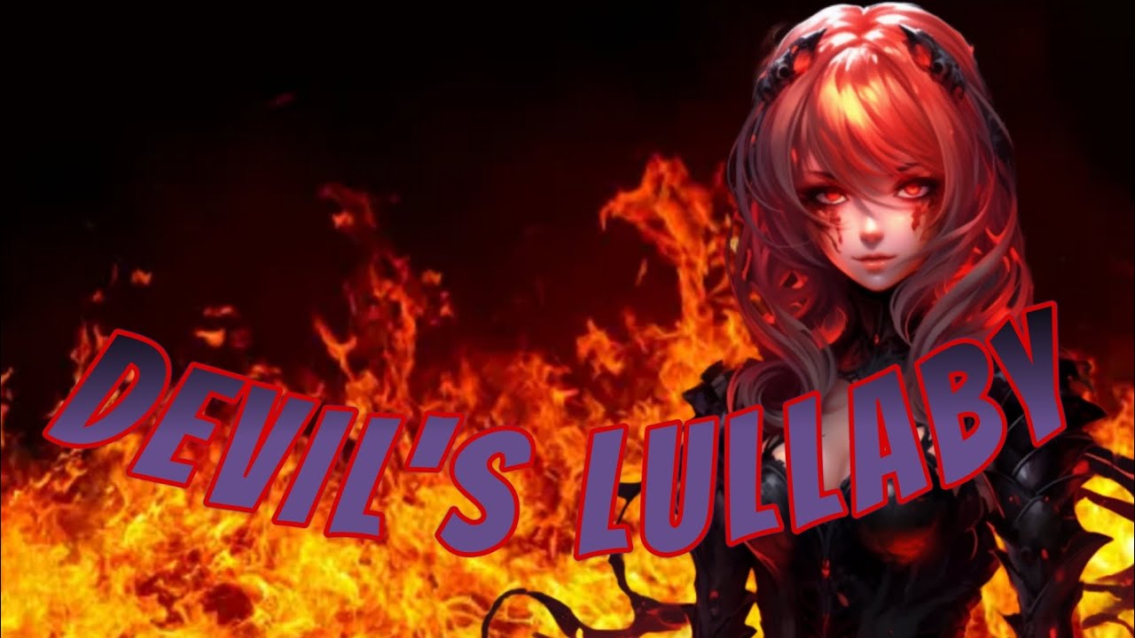 Nightcore - Devil's Lullaby (Lyrics) - YouTube
