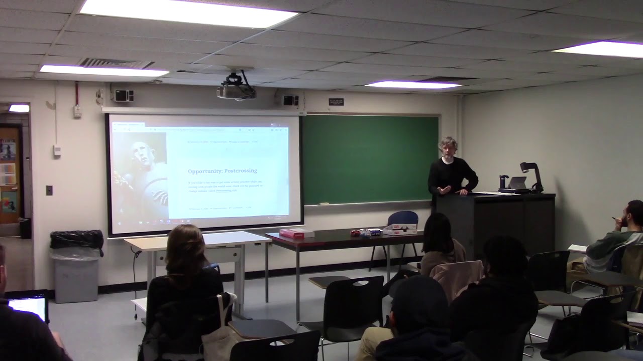 Science Fiction, Lecture 5, Pulp SF, ENG 2420, Prof. Jason Ellis ...
