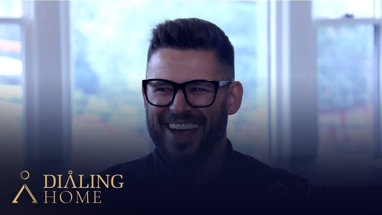 Dialing Home | Ivon Bartok Interview | Stargate Command - YouTube