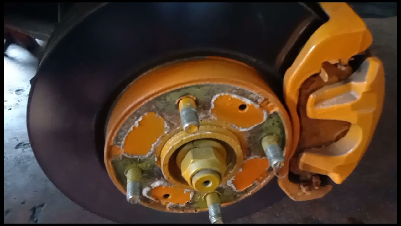 MAINGAY NA PRENO STOCK UP CALIPER BOLT REFACE ROTOR DISC PALIT PADS AND ...