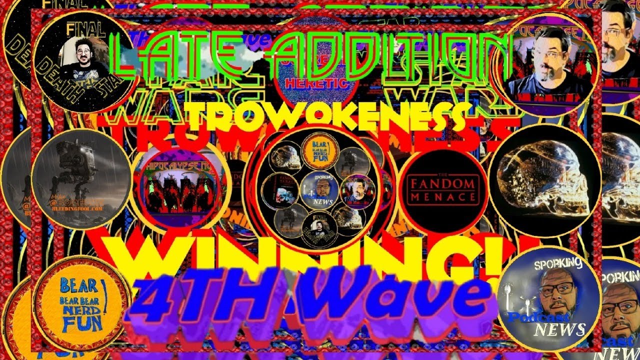 The Late Addition Winning! - YouTube