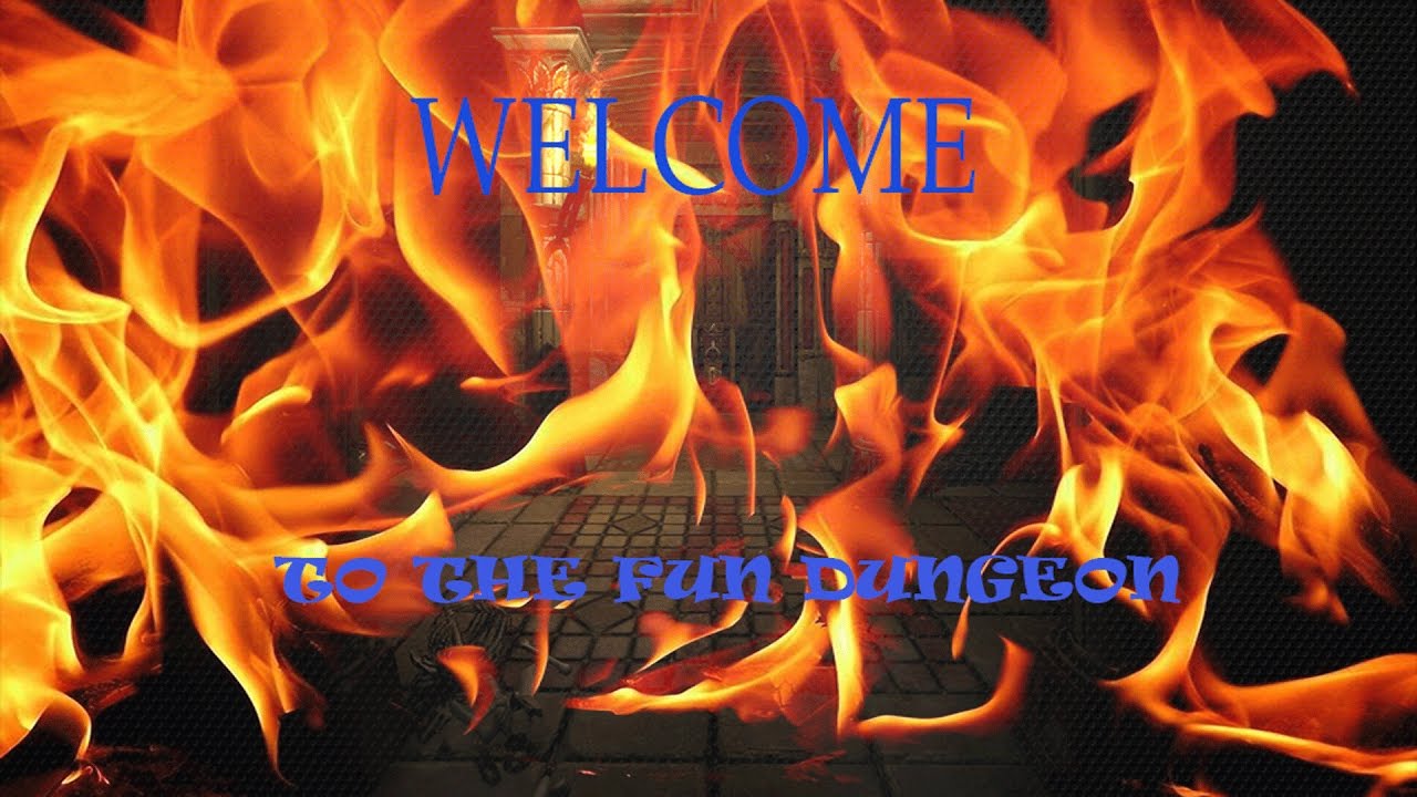 WELCOME TO THE FUN DUNGEON (Battlelfield 1 Funny Moments) - YouTube