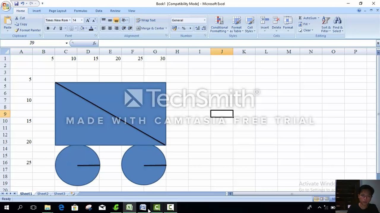 GLCD - LCD GRAPHIC - YouTube