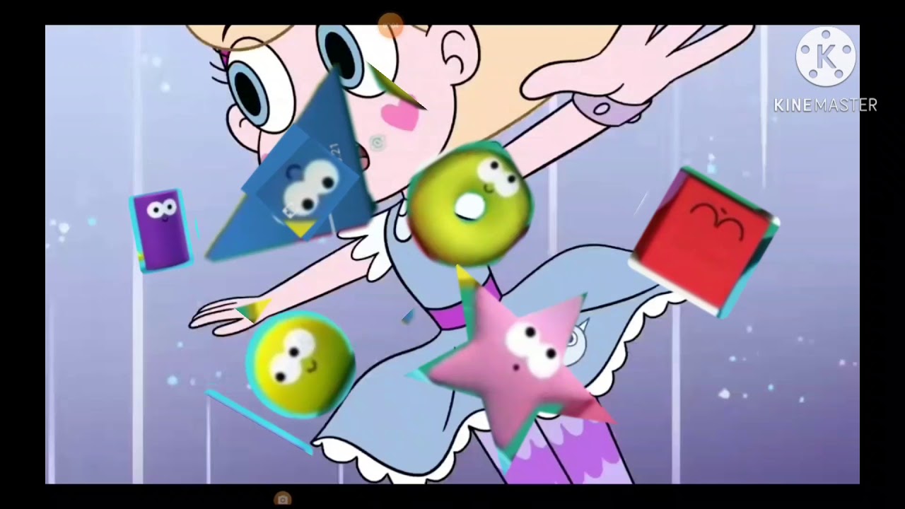 cartoonito Ident 5 - YouTube