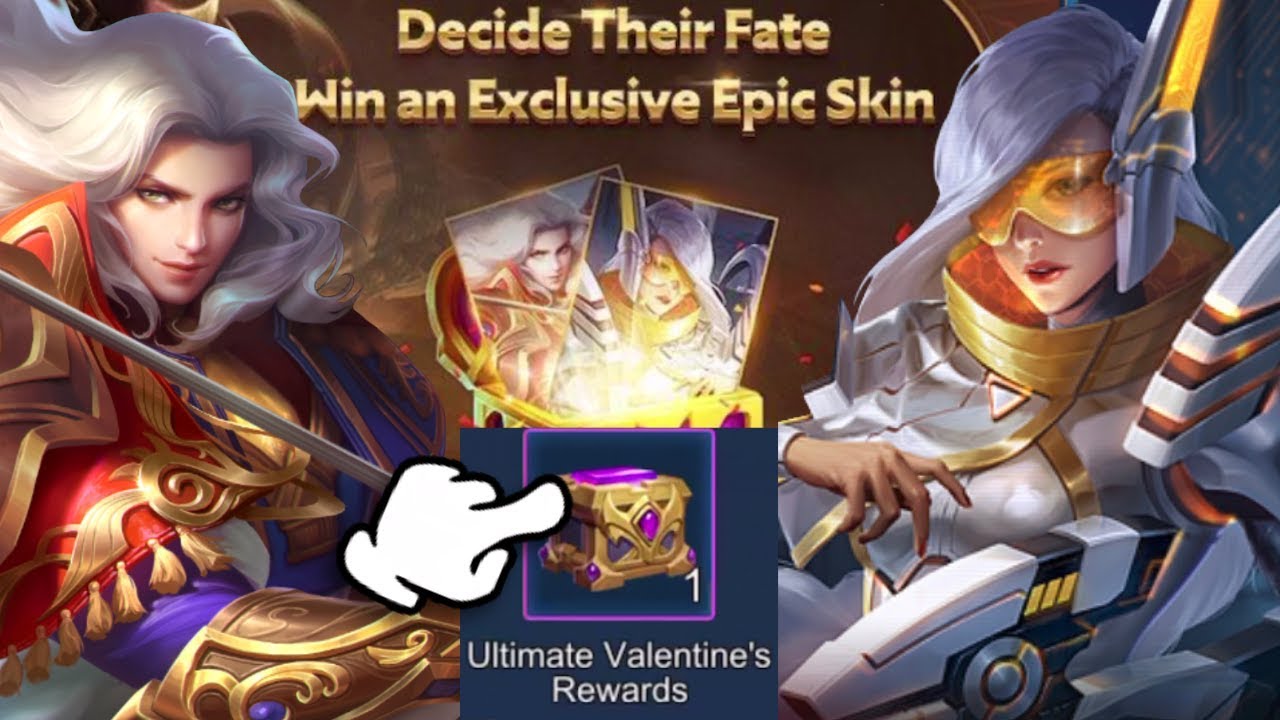 WIN EXCLUSIVE EPIC SKIN EVENT! - YouTube