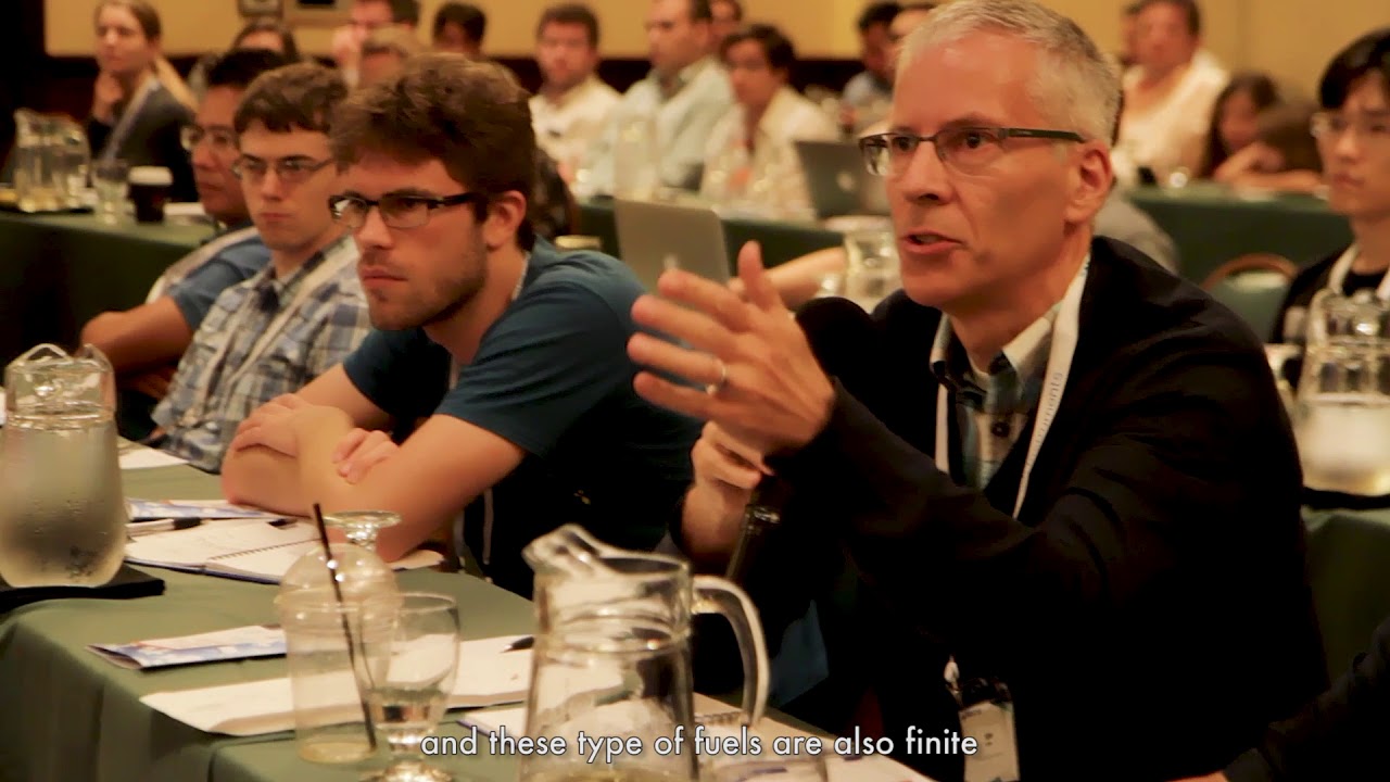 Ahmed Zewail Prize Symposium 2017 - Chemical Physics Letters Journal ...